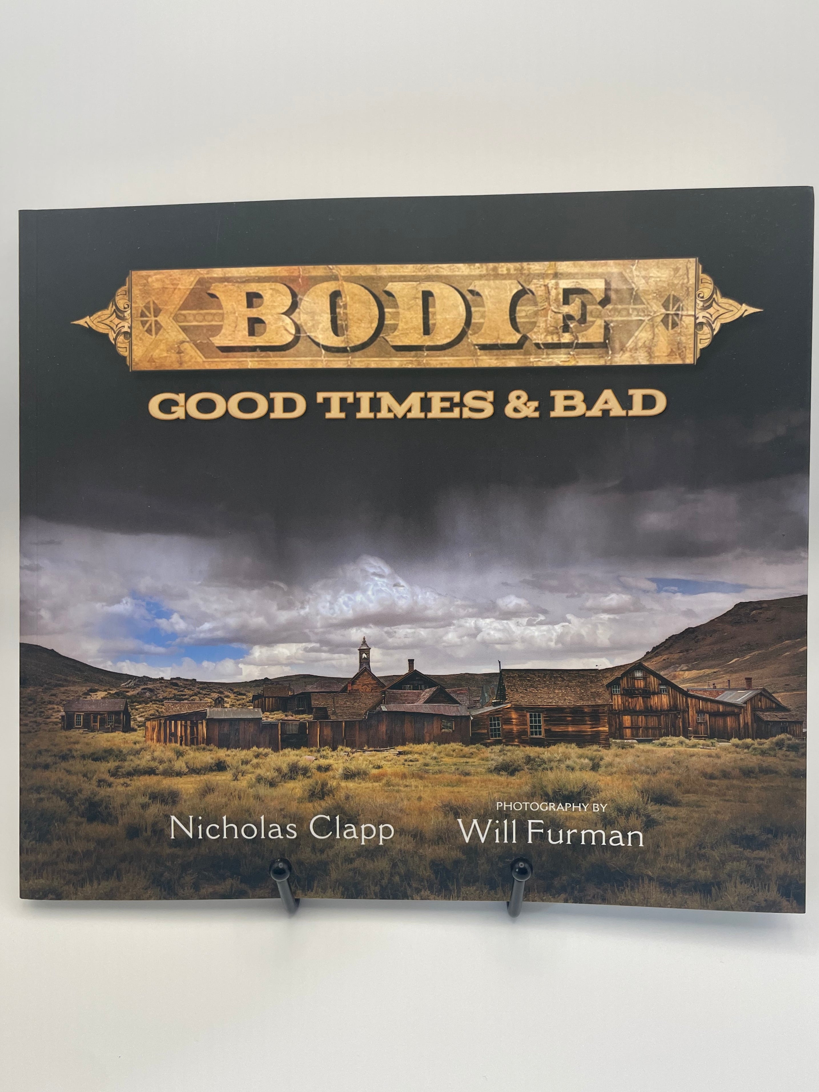 Books – Page 2 – Bodie Foundation